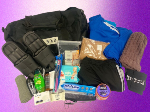 ME Packs and ME Jnr Packs | Backpacks 4 VIC Kids