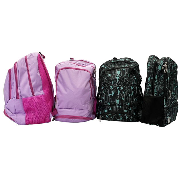 Shop | Backpacks 4 Vic Kids